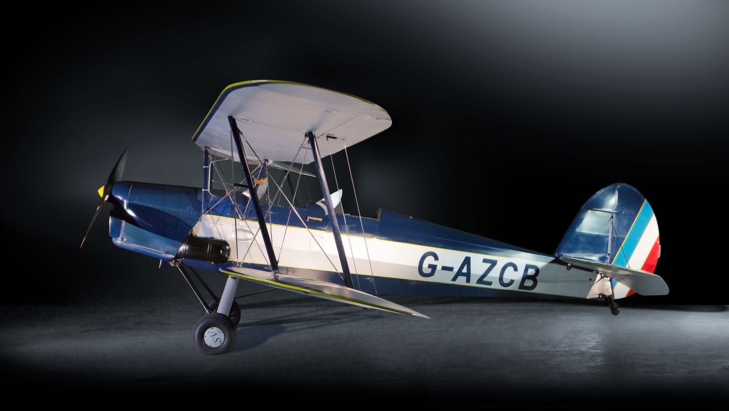 Perry Air | Stampe SV4C